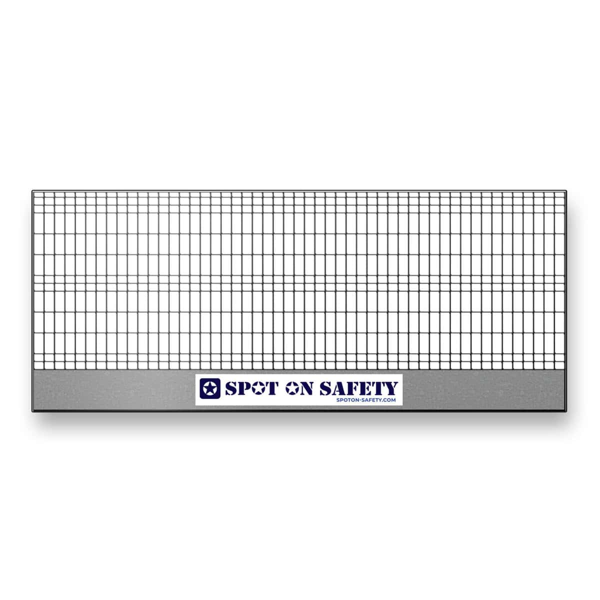 AlphaEdge Reusable Edge Protection Systems » Spot On Safety