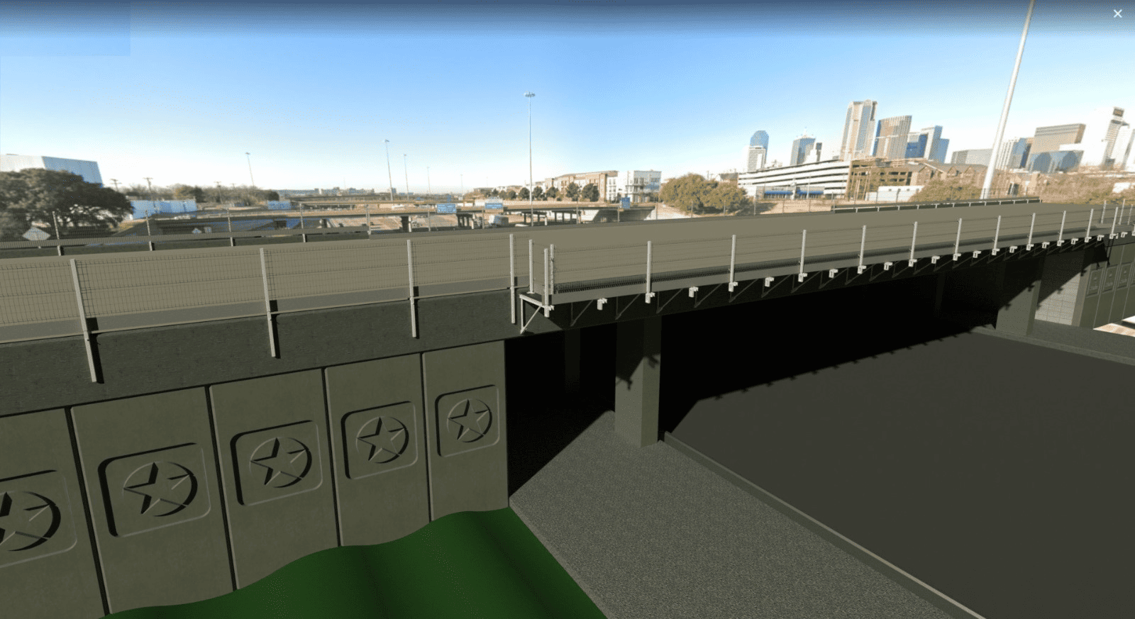 AlphaEdge Reusable Edge Protection Systems » Spot On Safety