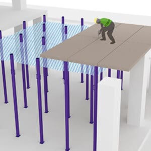 Netting & Enclosures » Spot On Safety