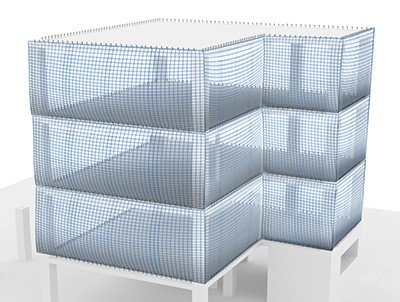Netting & Enclosures » Spot On Safety