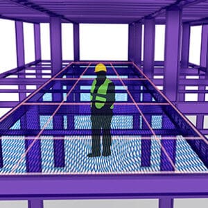 Netting & Enclosures » Spot On Safety