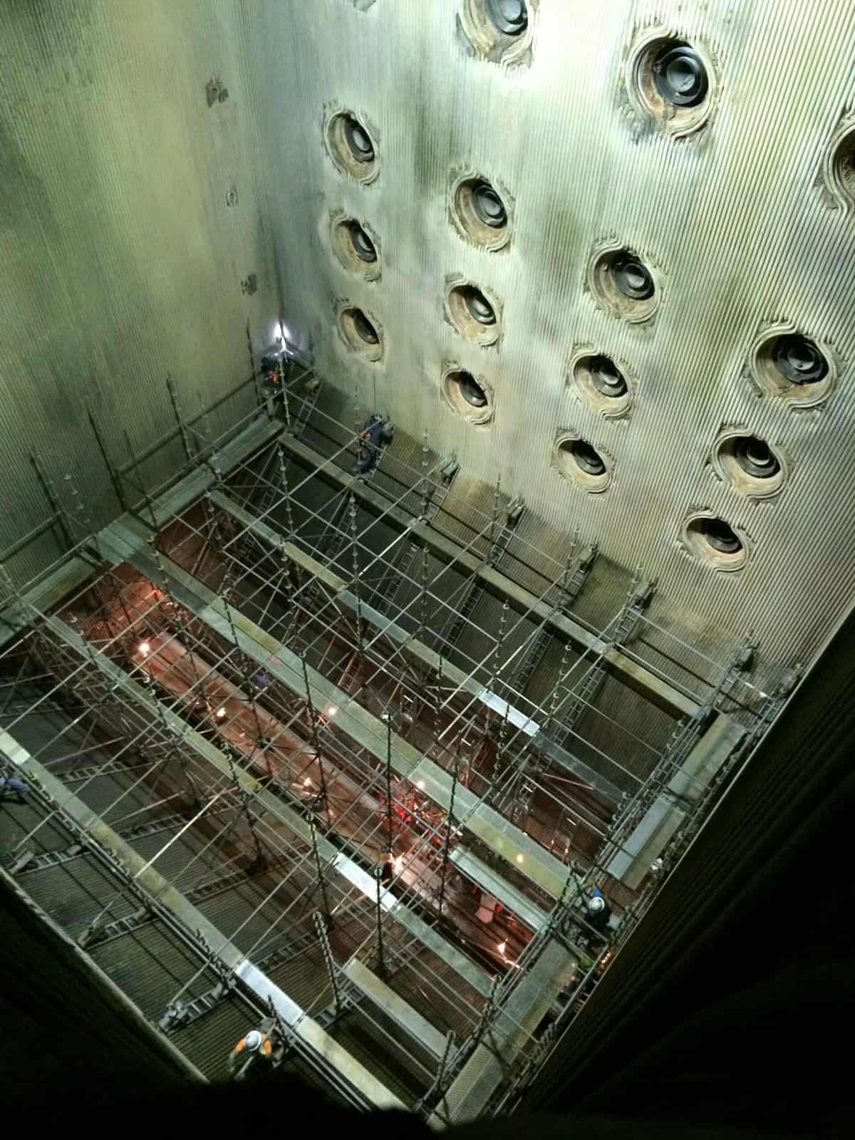 Netting & Enclosures » Spot On Safety