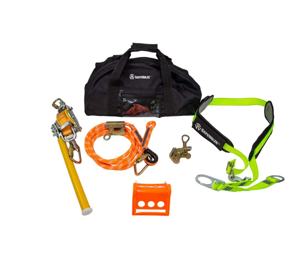 Rescue Assist Kit » Spot On Safety